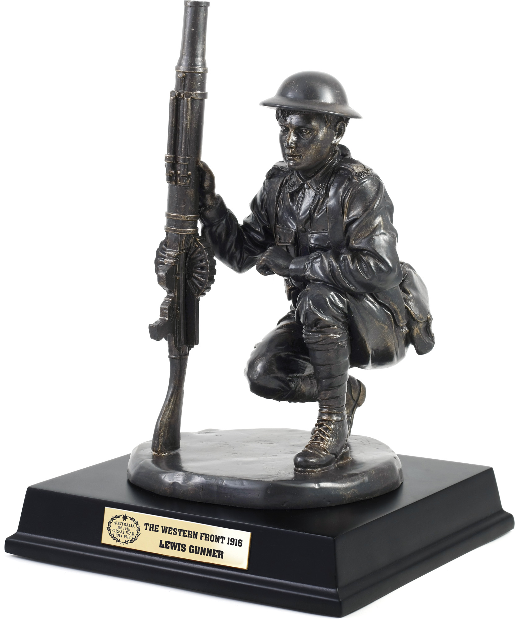 The Western Front Collection